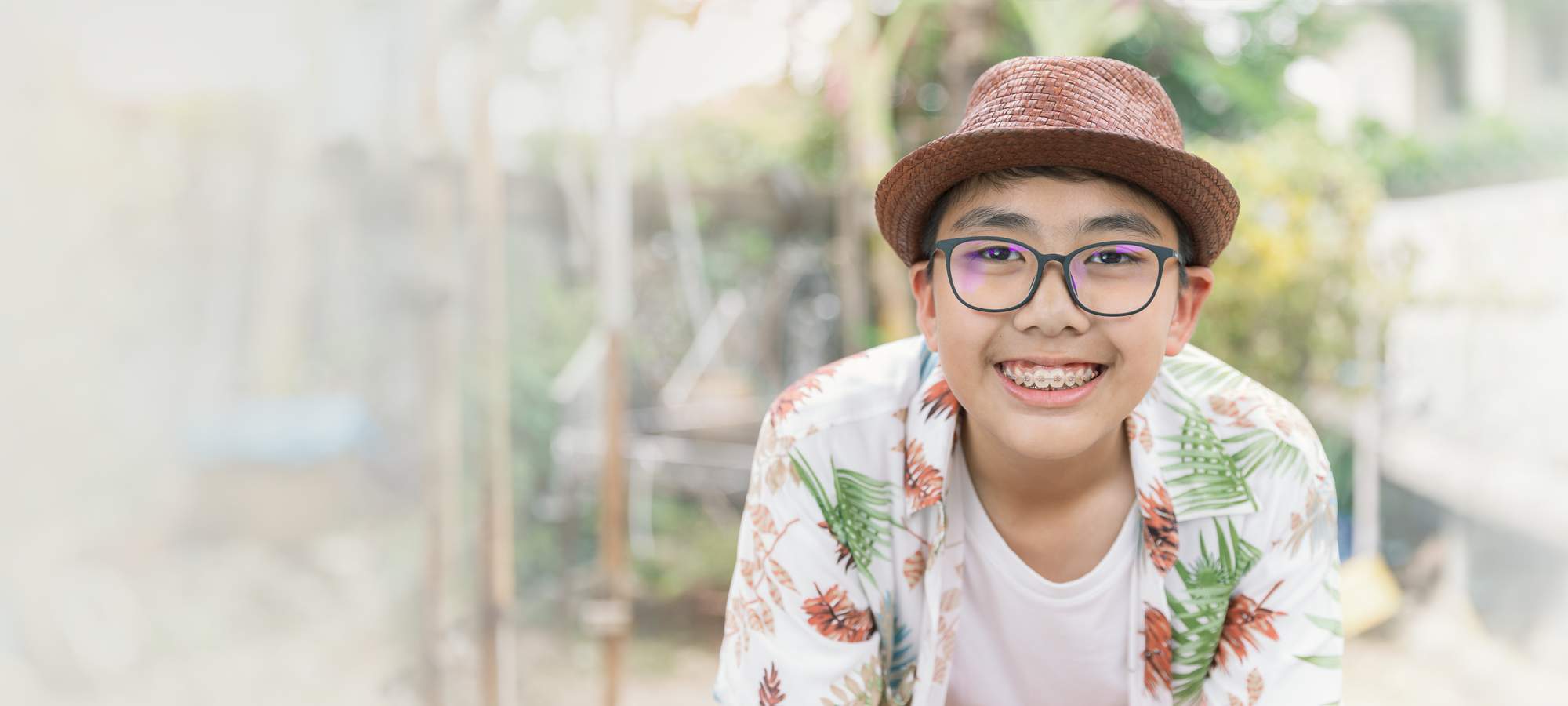 Clear Ceramic Braces Mililani HI Carlton A Shiraki DDS Inc 