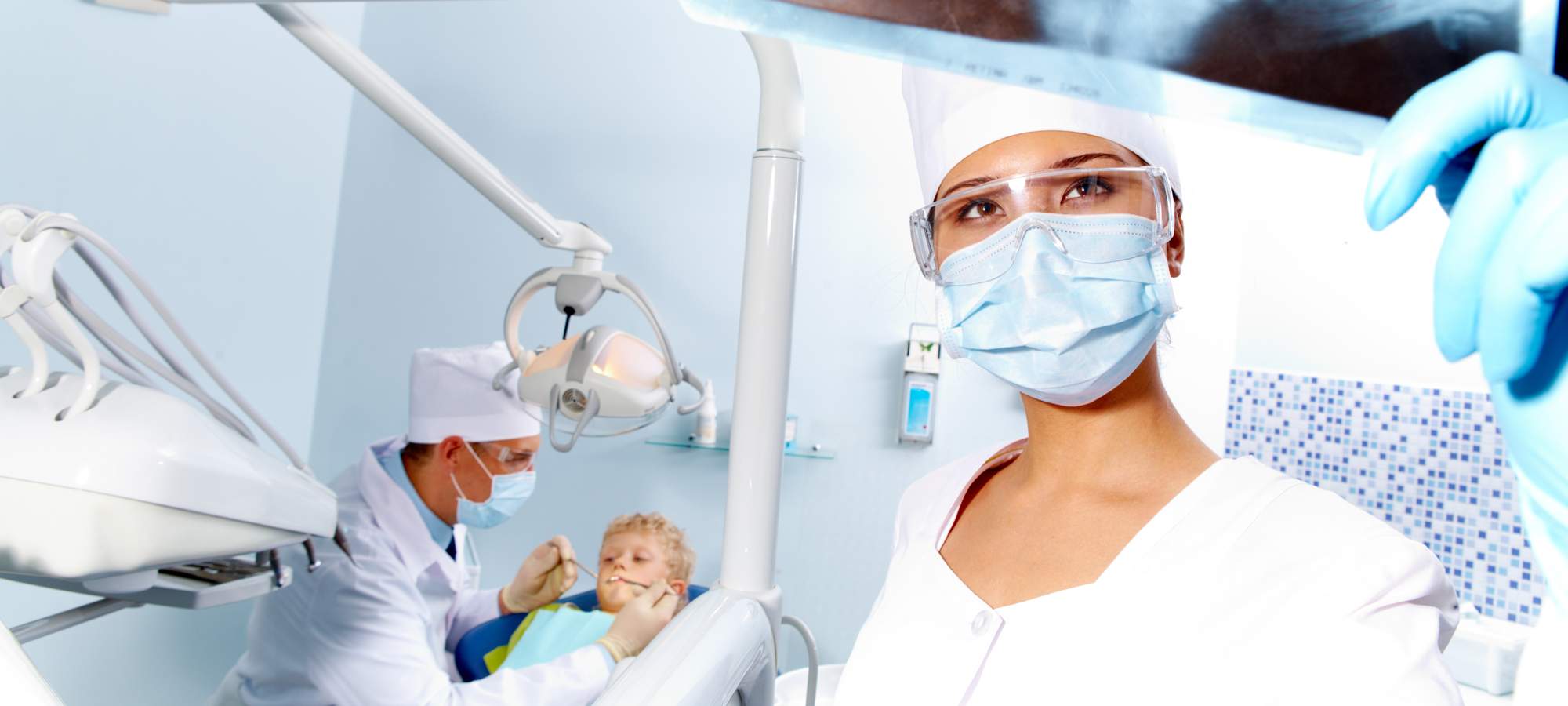 Oral Surgery Appointment Chevy Chase MD, Consultation