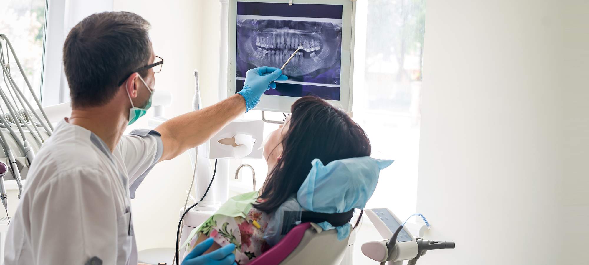 Dr. David J Cunningham Grinnell IA, Family Dentistry