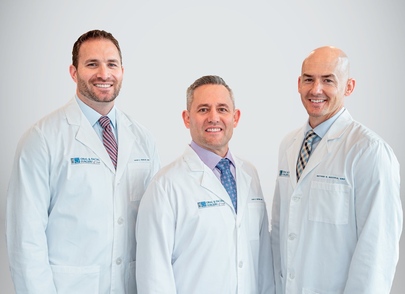 Oral Surgery in Salt Lake City, UT | Cottonwood Heights, Jordan, Toole